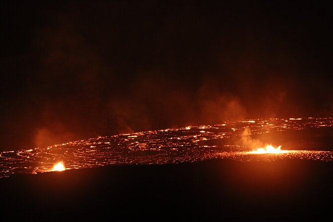Private Guide Meet In Hawaii Volcanoes National Park - Additional Considerations
