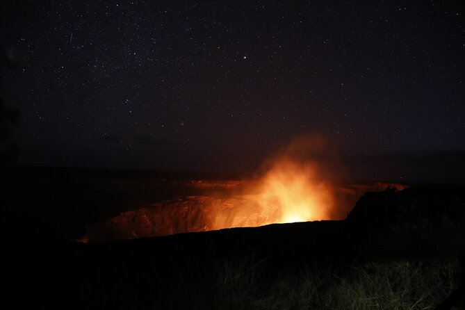 Private Guide Meet In Hawaii Volcanoes National Park - Final Thoughts