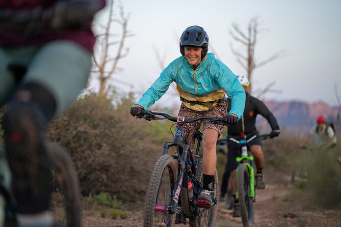 Private Guided Bike Tours near Cedar City & Brian Head - Exploring Private Guided Bike Tours near Cedar City & Brian Head