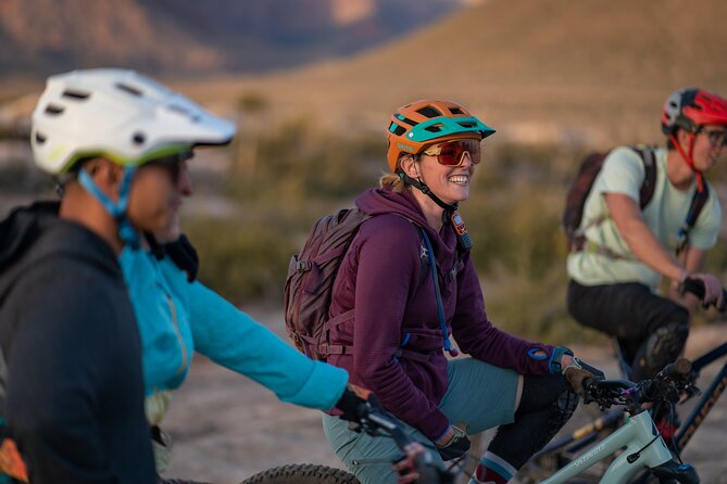 Private Guided Bike Tours near Cedar City & Brian Head - What Makes This Bike Tour Special?