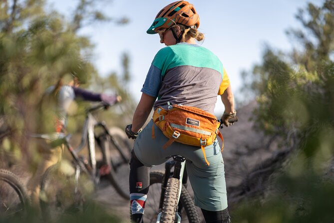 Private Guided Bike Tours near Cedar City & Brian Head - Who Is This Tour Best For?