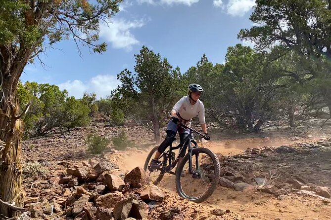 Private Guided Bike Tours near Cedar City & Brian Head - The Sum Up