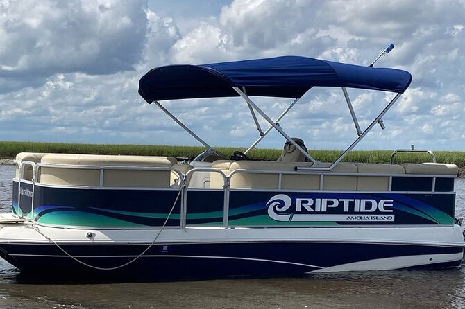 Private Guided Boat Tour up to 6 passengers in Fernandina Beach - Key Points