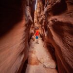 Private Guided Buckskin Gulch Tour Via Wire Pass - The Itinerary: What to Expect
