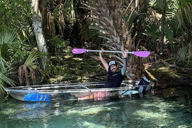 Private Guided Clear Kayak/Paddleboard Rentals on Rainbow River - What We Learned from Reviews