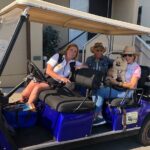 Private Guided Golf Cart Tour of Avalon - In-Depth Look at the Itinerary