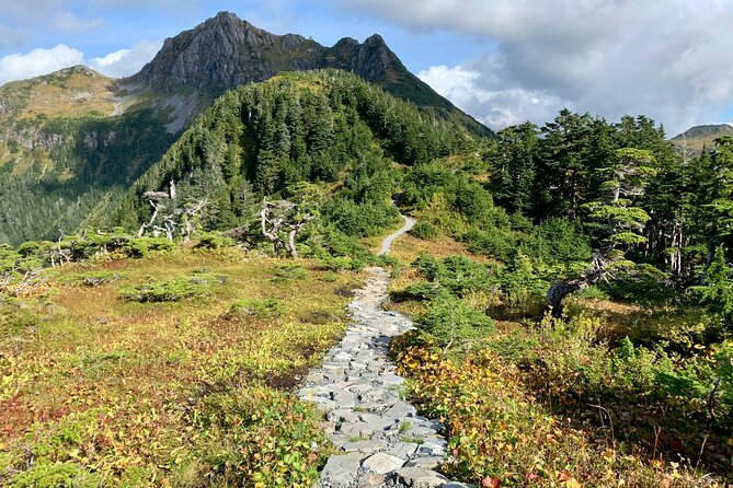Private Guided Hike in Sitka, Alaska - The Itinerary: What to Expect and Why It Matters
