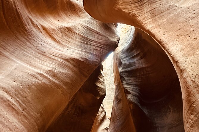 Private Guided Hike Through Buckskin Gulch Wire Pass - Discovering Zion’s Hidden Corners: An In-Depth Look at the Buckskin Gulch Wire Pass Tour