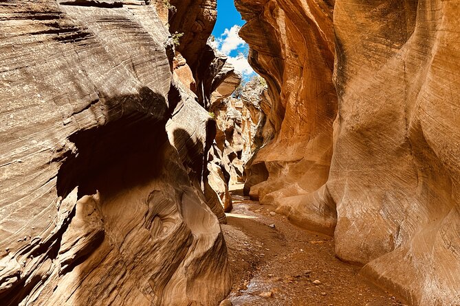 Private Guided Hike Through Buckskin Gulch Wire Pass - Why Choose This Tour?