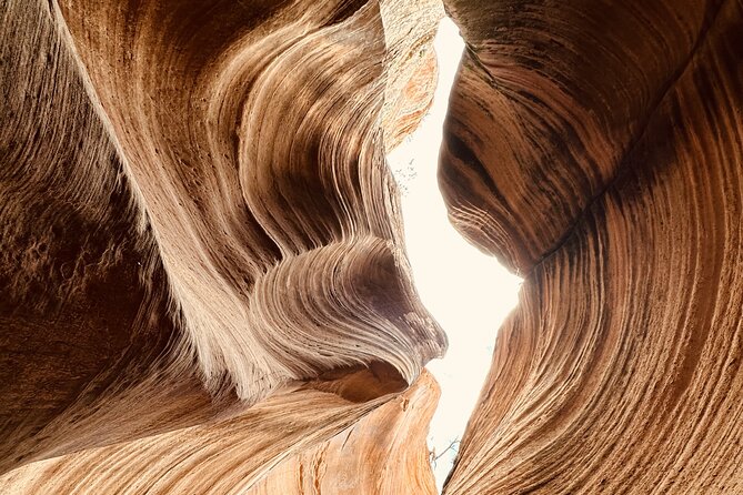 Private Guided Hike Through Buckskin Gulch Wire Pass - Final Thoughts