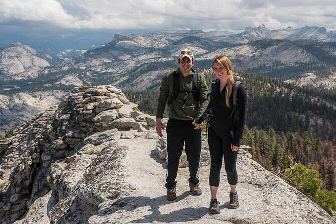 Private Guided Hiking Tour in Yosemite - Deep Dive into the Yosemite Guided Hiking Experience