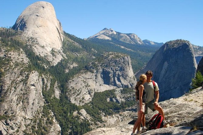 Private Guided Hiking Tour in Yosemite - Real Experiences from Guests