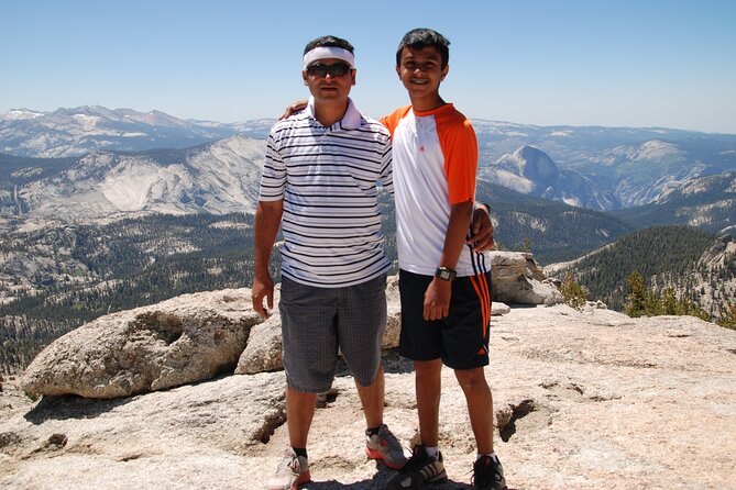 Private Guided Hiking Tour in Yosemite - Who Should Consider This Tour?