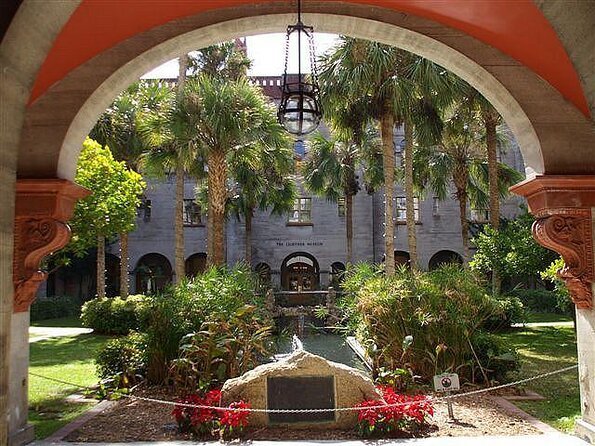 Private Guided Historic Electric Cart Tour of St. Augustine - Why Choose the Electric Cart Tour in St. Augustine?