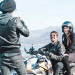 Private Guided Hoover Dam/Lake Mead Half Day Tour On A Trike - Practical Details and Considerations
