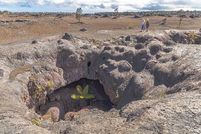 Private Guided Kilauea Volcano Tour - Final Thoughts: Is This Tour Right for You?