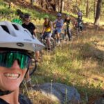 Private Guided Mountain Bike Lesson in San Diego Mountains - What Makes This Tour Stand Out