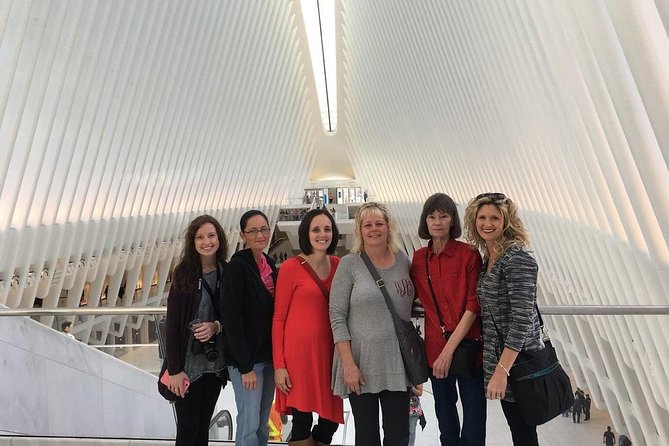 Private Guided New York City Tour by SUV - FAQ