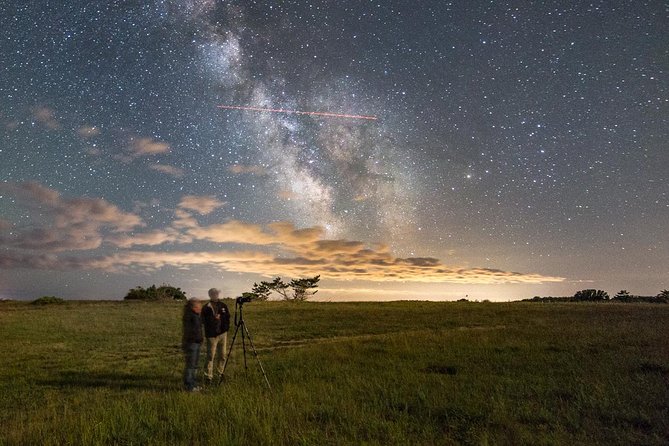 Private Guided Night Photography Tours on Cape Cod (for one photographer.) - The Value of This Tour