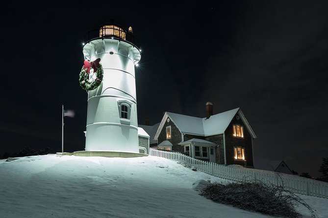 Private Guided Night Photography Tours on Cape Cod (for one photographer.) - Authentic Experiences from Reviews