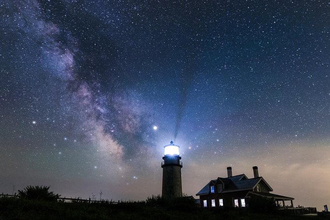 Private Guided Night Photography Tours on Cape Cod (for one photographer.) - Who Will Enjoy This Tour Most?