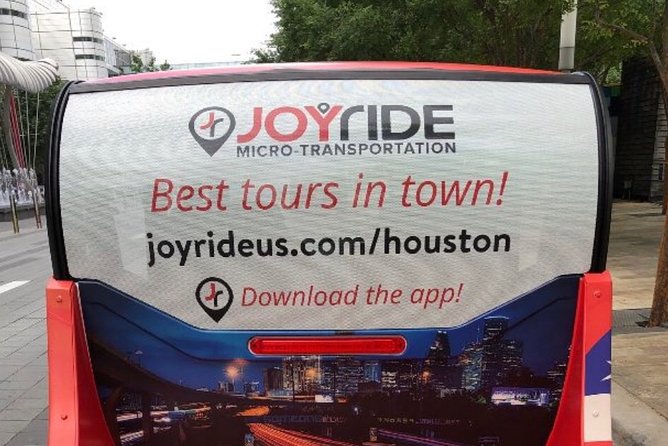 Private Guided Pokemon Go Tour in Houston with Transportation - FAQs