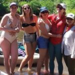 PRIVATE GUIDED River Kayaking the Verde River With 4x4 UTV RIDE - Who Will Love This Experience?