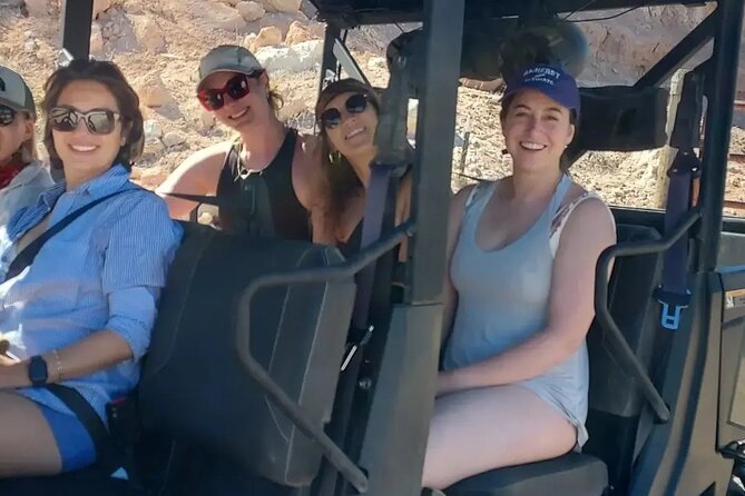 PRIVATE GUIDED River Kayaking the Verde River With 4x4 UTV RIDE - The Sum Up