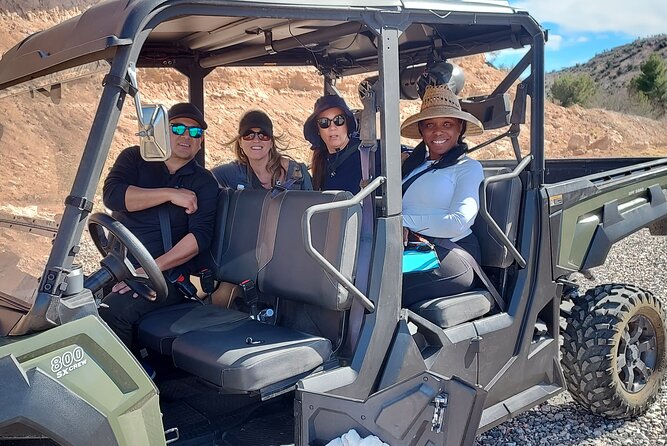 PRIVATE GUIDED River Kayaking the Verde River With 4x4 UTV RIDE - FAQ