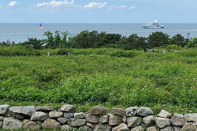 Private, Guided Sightseeing Tour of Marthas Vineyard Island(3hrs) - Why This Tour Delivers Value