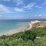 Private, Guided Sightseeing Tour of Marthas Vineyard Island(3hrs) - Authentic Experiences & Hidden Gems