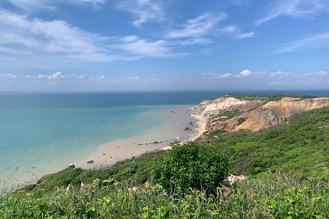 Private, Guided Sightseeing Tour of Marthas Vineyard Island(3hrs) - Authentic Experiences & Hidden Gems