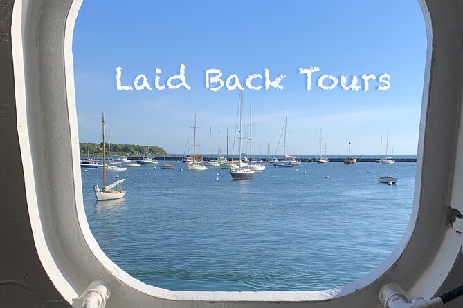Private, Guided Sightseeing Tour of Marthas Vineyard Island(3hrs) - Final Verdict: Who Should Book This Tour?