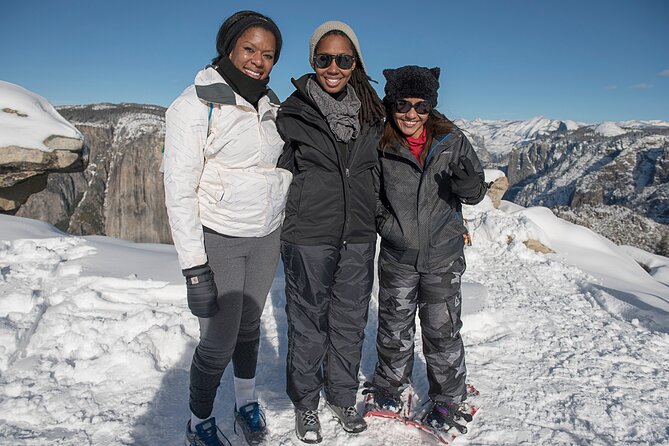 Private Guided Snowshoe Hike in Yosemite - Authentic Experiences and Real Insights