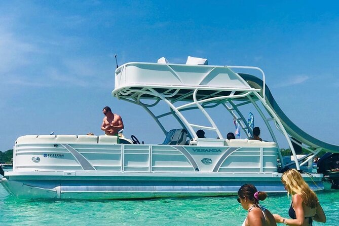 Private Guided Sunset and Dolphin Cruise up to 6 Passengers - Who Should Book This Experience