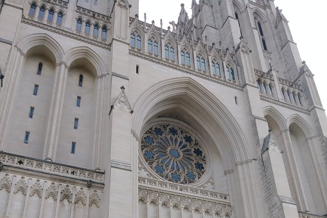 Private Guided Sunset Tour in Washington DC - A Closer Look at the Private Sunset Tour Experience