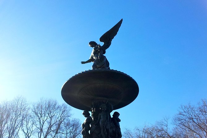 Private Guided Tour of Central Park - Why Choose This Tour?