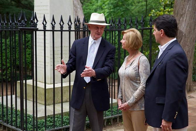 Private Guided Tour of George Washington's Mount Vernon - The Itinerary in Detail
