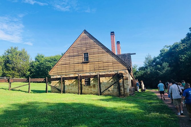 Private Guided Tour of George Washington's Mount Vernon - In The Sum Up