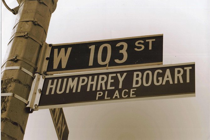 Private Guided Tour Of The Upper West Side - Practicalities and Value