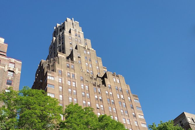 Private Guided Tour Of The Upper West Side - FAQ