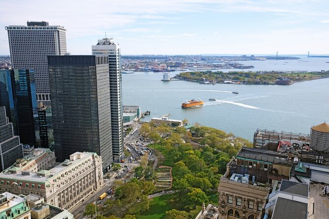 Private Guided Tour to Men in Black Movie New York Locations - Why This Tour Offers Great Value
