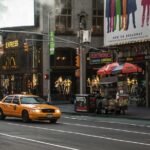 Private Guided Tour to Men in Black Movie New York Locations - Who Would Love This Tour?