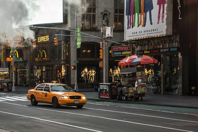 Private Guided Tour to Men in Black Movie New York Locations - Who Would Love This Tour?