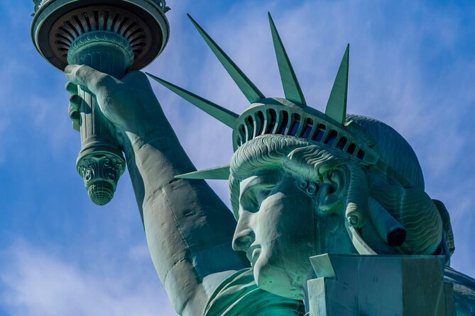 Private Guided Tour to Men in Black Movie New York Locations - Frequently Asked Questions