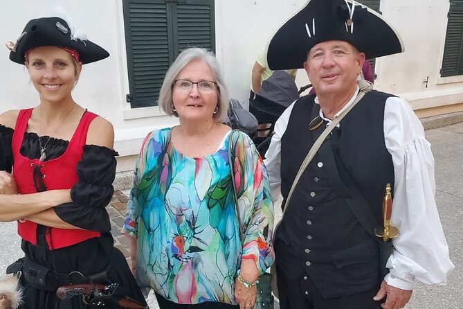 Private Guided Walking History Tour - FAQ