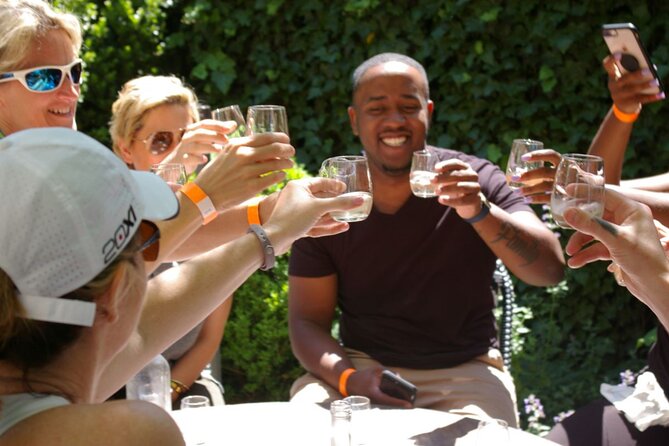 Private Guided Wine Country Bike Tour in Mattituck - Engaging Intro: Why This Tour Might Be Perfect for You