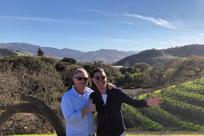 Private Guided Wine Country Tour from Santa Barbara - Who Should Consider This Tour?