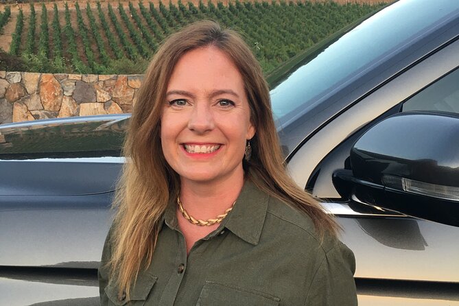 Private Guided Wine Tour of Napa Valley - Breaking Down the Itinerary