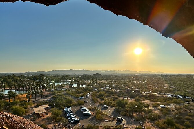 Private Guided Yoga Session At Papago Park - FAQ